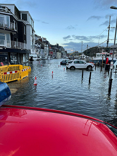 Cornwall Fire & Rescue Service News