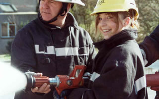 Cornwall Fire & Rescue Service News